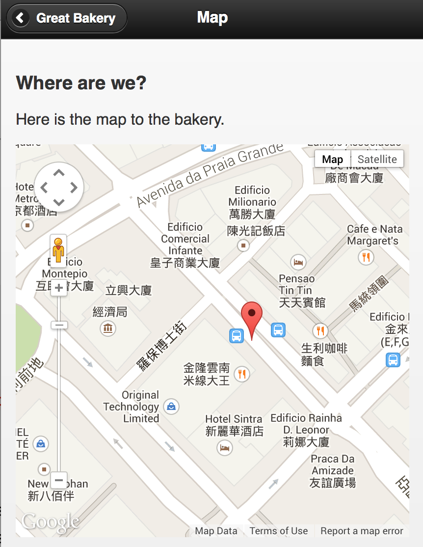 jQuery Google Map – makzan’s sharings